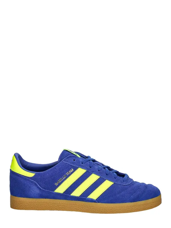 Adidas Gazelle Team Sneakers - Blue
