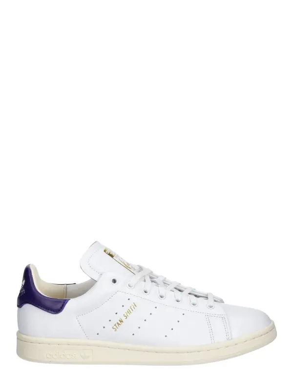 Adidas Stan Smith Lux Sneakers - White