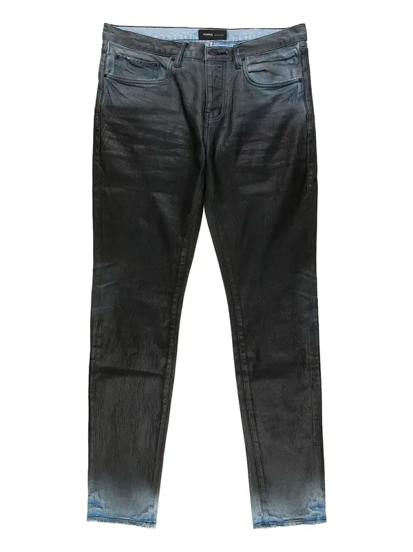 PURPLE BRAND P001 Jeans - Blue