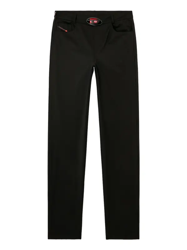 DIESEL® P-dmax Trousers - Black