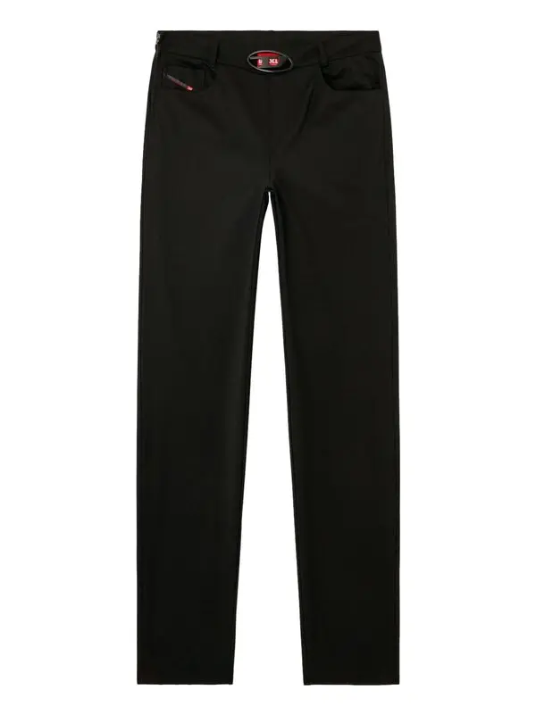 DIESEL® P-dmax Trousers - Black
