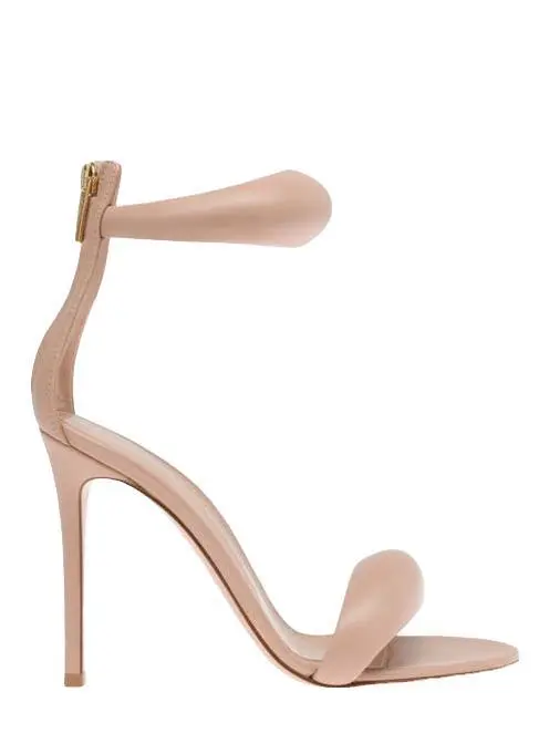 GIANVITO ROSSI Bijoux High Heel Sandals - Pink