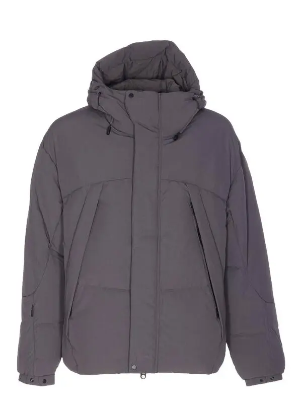 JG1 Down Jacket - Grey