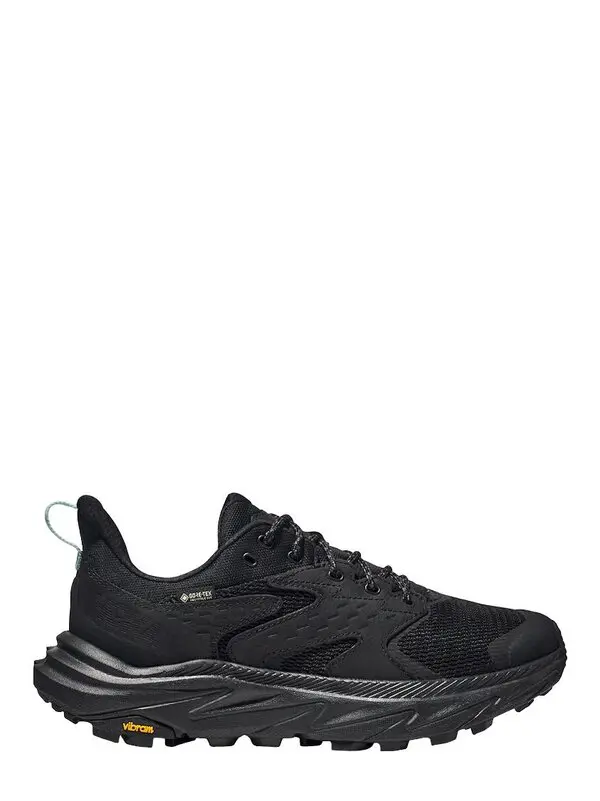 Hoka One One Anacapa 2 Low Gore-tex - Black