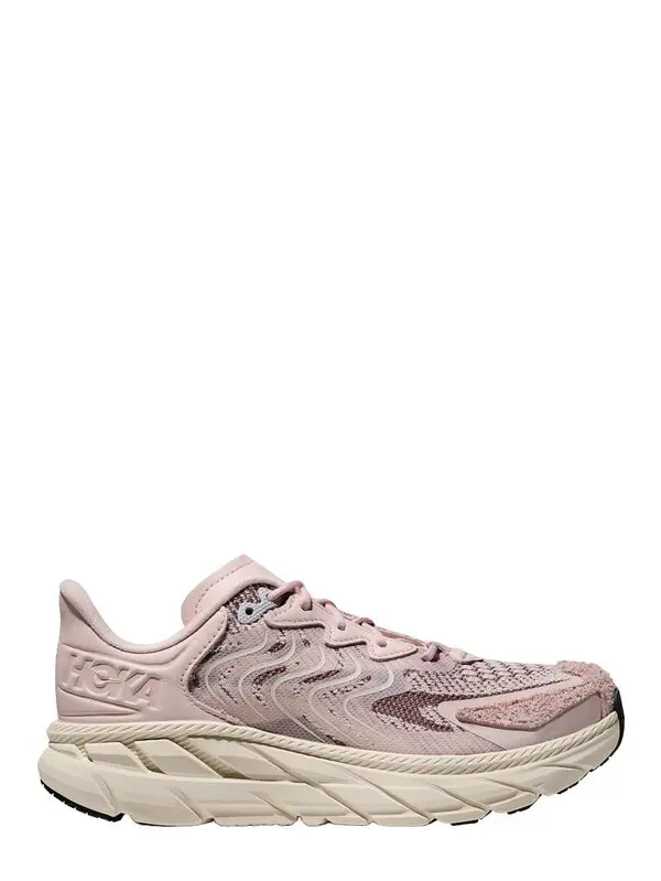Hoka One One Clifton Lsin Sneakers - Cosmic Pearl/galaxy