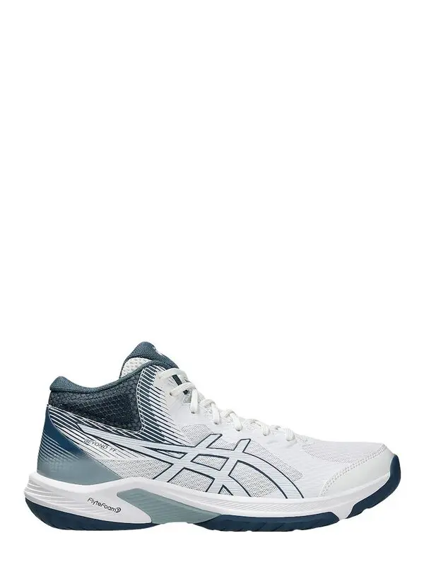 Asics Beyond Ff Mtin Sneakers - White/vintage Indigo