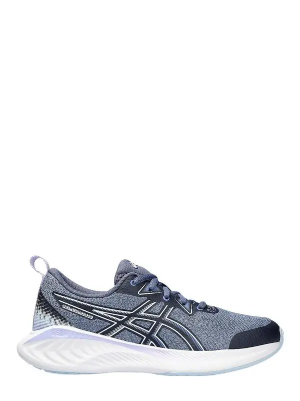 Asics Gel-cumulus 25 Sneakers - Thunder Blue/light Blue