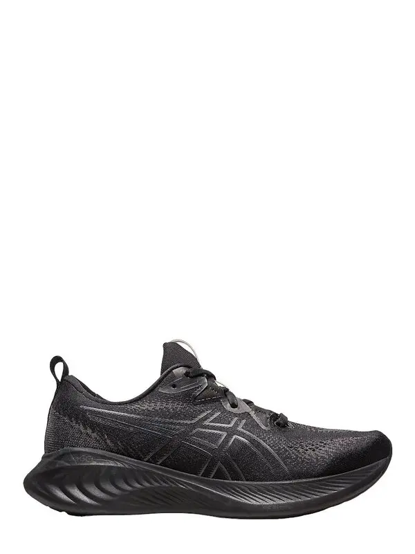 Asics Gel-cumulus 25 Sneakers - Black/gunmetal