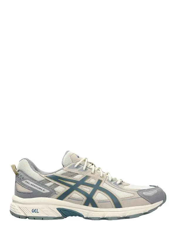 Asics Gel-venture 6in Sneakers - Birch/ironclad