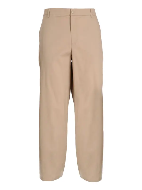 NEW BALANCE Athletics Trousers - Neutrals