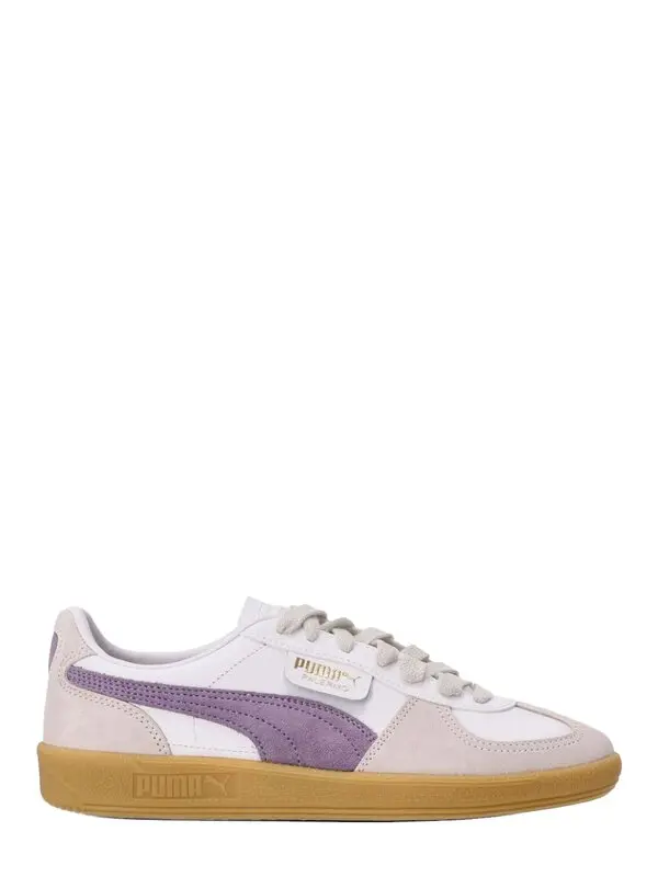 PUMA Palermo Sneakers - White
