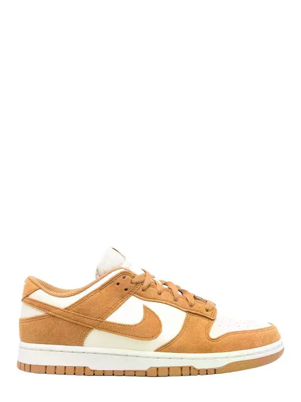 Nike Dunk Low Next Nature Sneakers - Brown