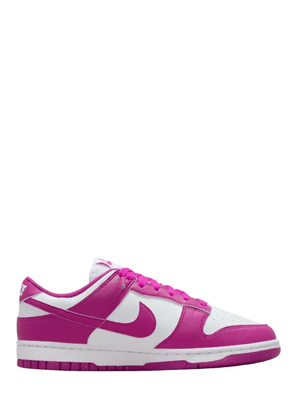 Nike Dunk Low Next Nature Sneakers - Pink