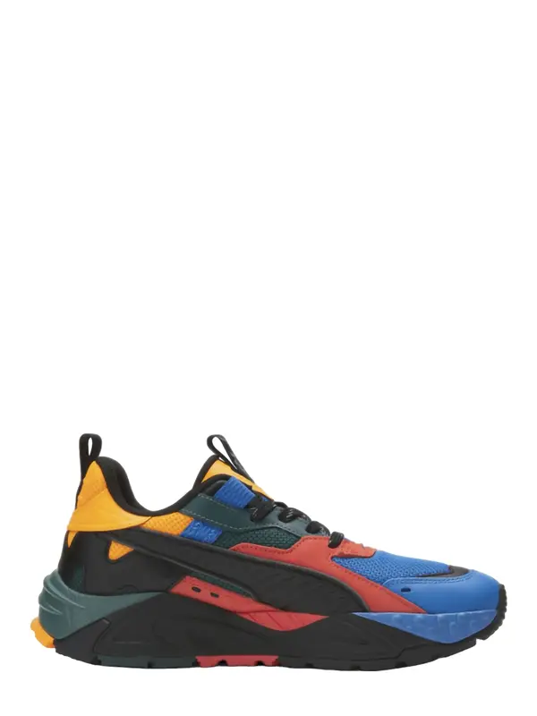 PUMA Rs-trck Trainers - Black