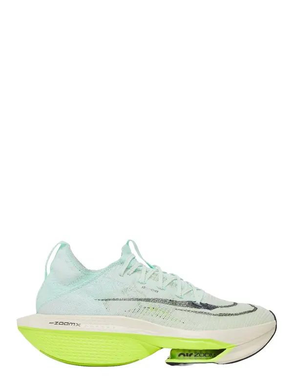 Nike Alphafly 2 Sneakers - Green