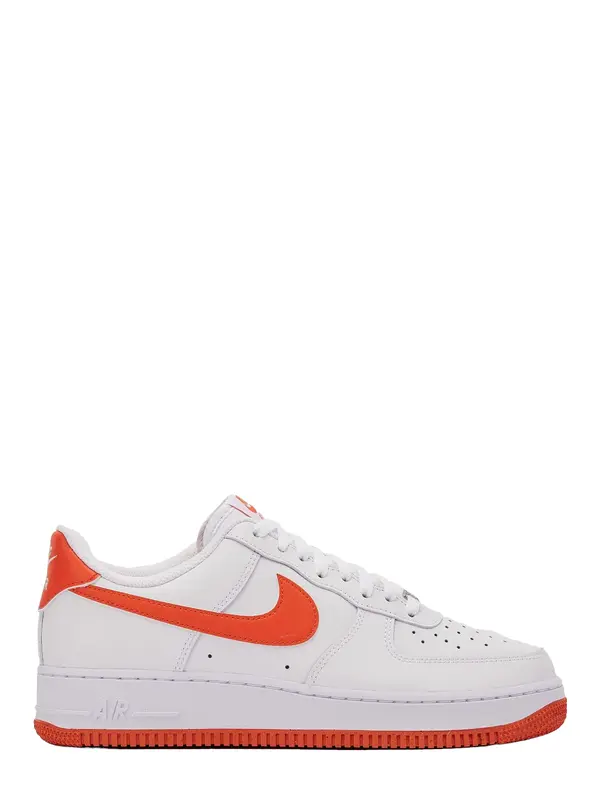 Nike Force 1 Sneakers - White