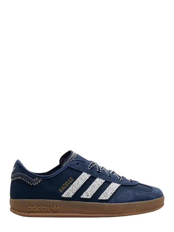 Adidas Gazelle Sneakers - Blue