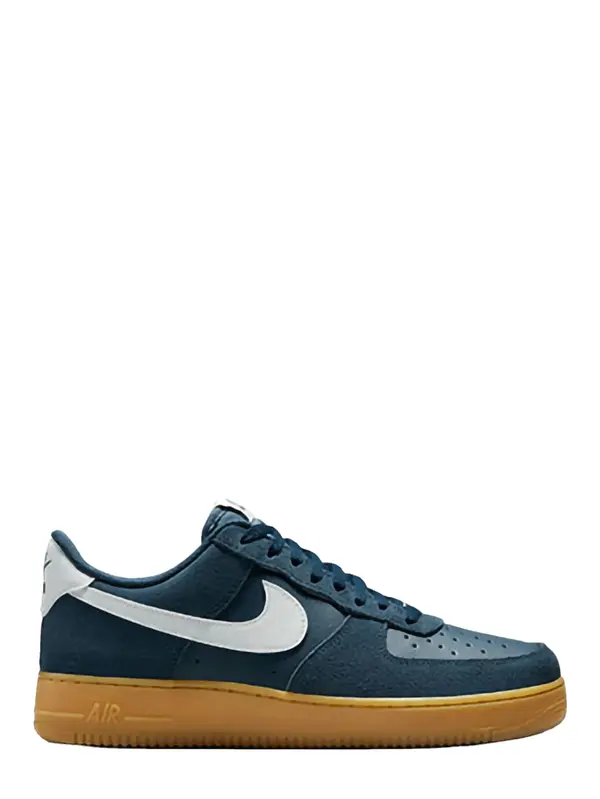 Nike Force 1 Sneakers - Blue