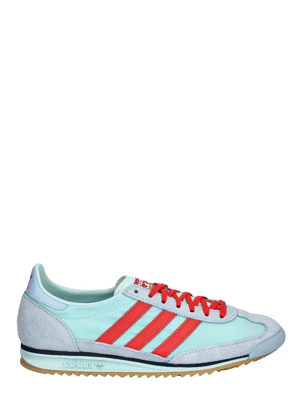 Adidas Sl 72 Og Sneakers - Blue