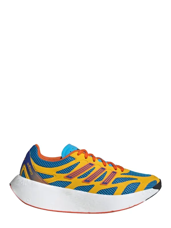 Adidas Adizero Aruku Sneakers - Yellow