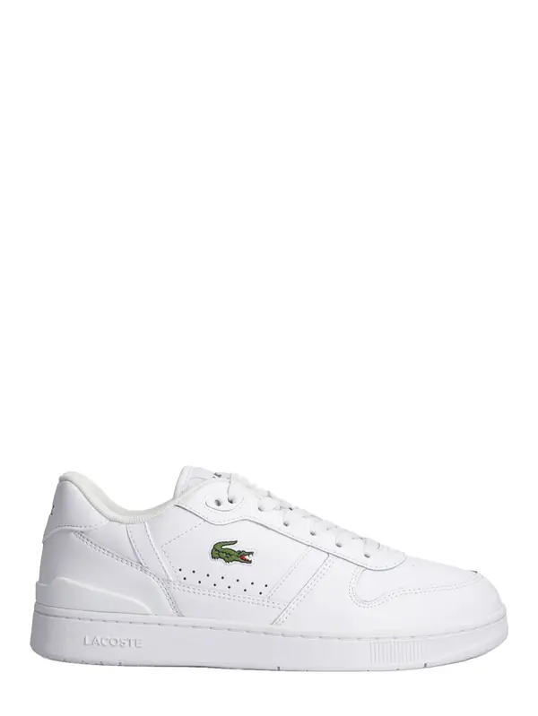 Lacoste T-clip Set Sneakers - White