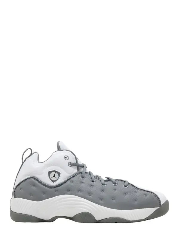 JORDAN Air Jumpman Team Ii Sneakers - Grey