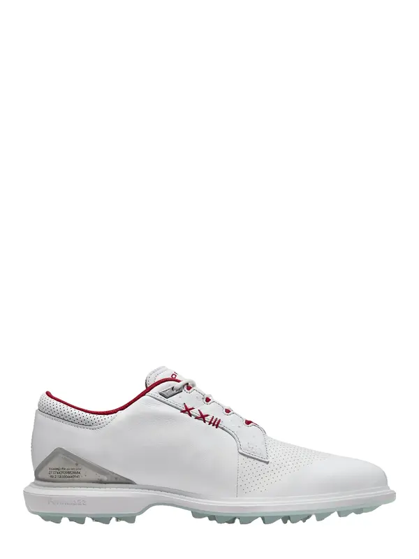 JORDAN Air Adg 4 Sneakers - White
