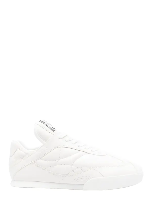 Chloé Kick Sneakers - White