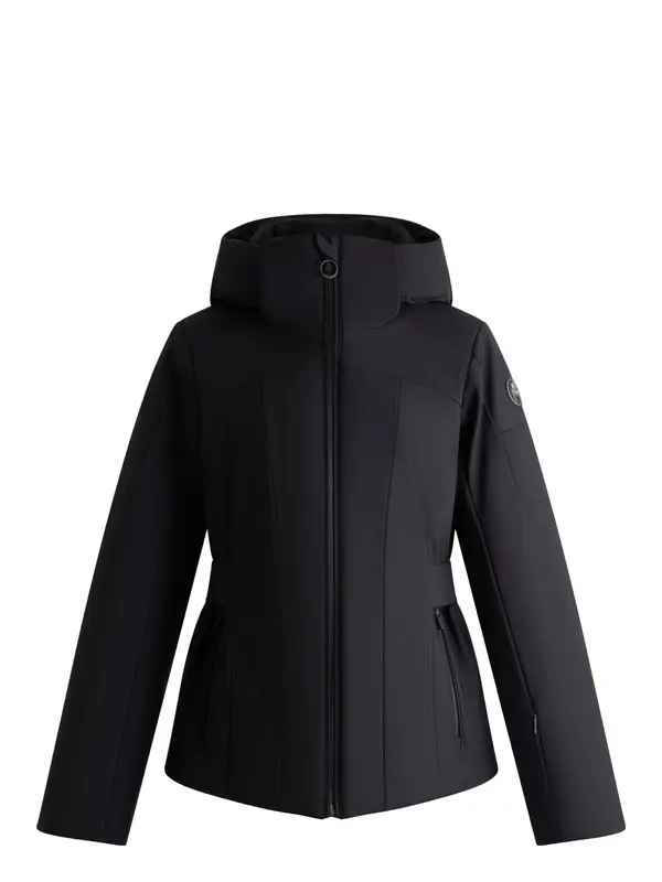 Fusalp Katarina Ski Jacket - Black
