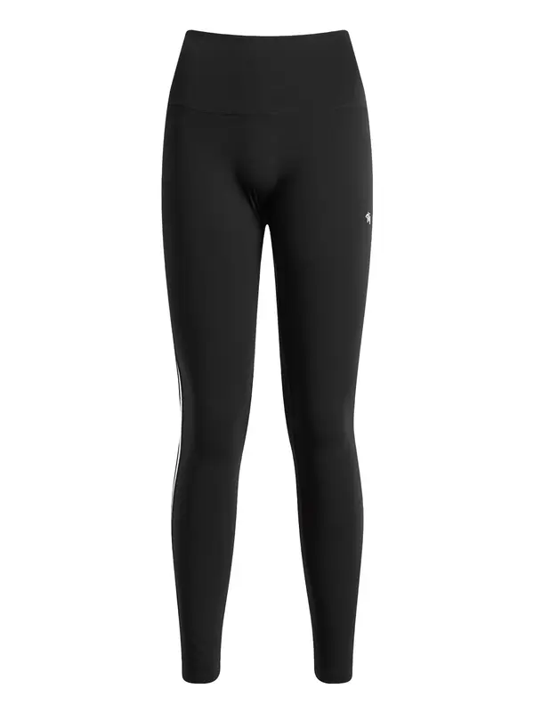 4TH & RECKLESS Indra Active Leggings - Black