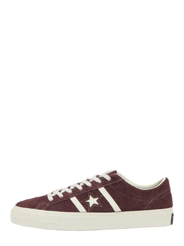 CONVERSE Cons One Star Academy Pro - Bloodstone/egret