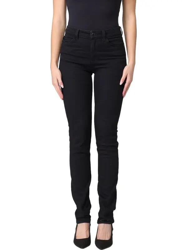 Emporio Armani Jeans - Black