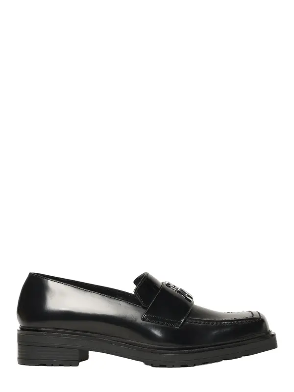 Patrizia Pepe Loafer - Black