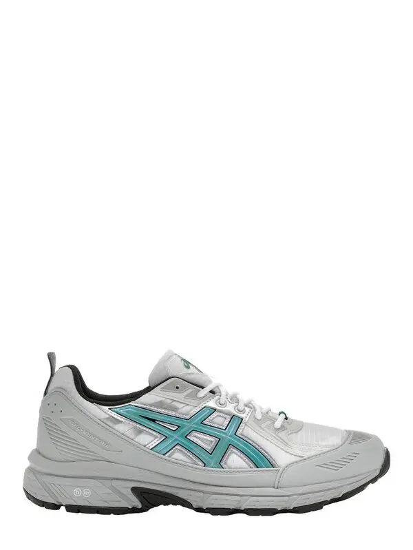 Asics Gel-venture Shield Hidden Nyin Sneakers - White/wasabi
