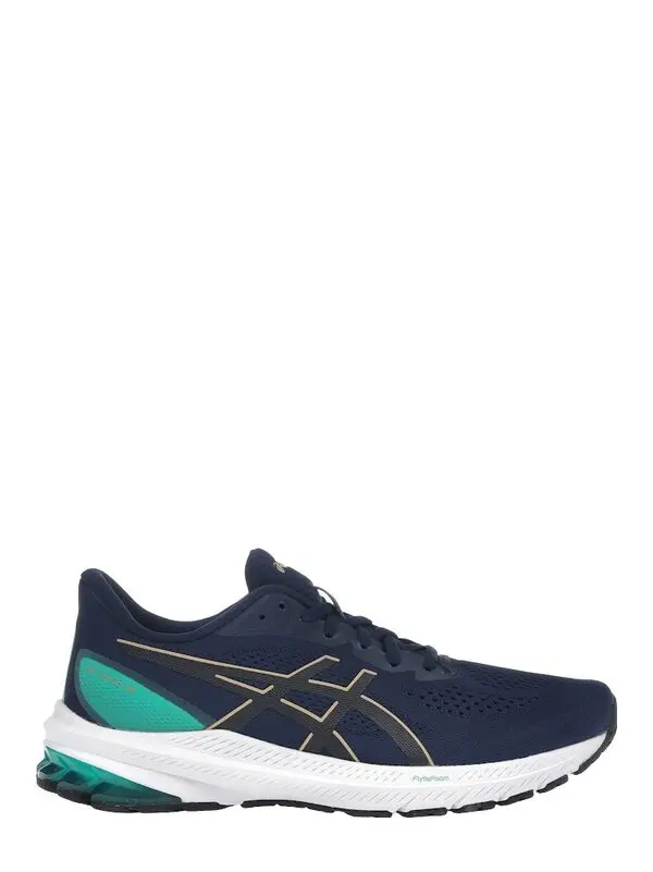 Asics Gt-1000 12 - Blue Expanse/champagne
