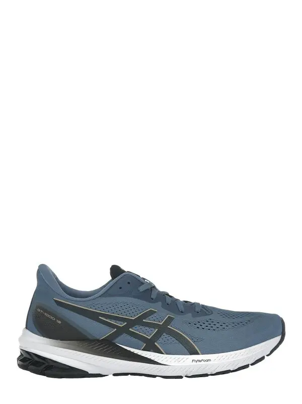 Asics Gt1000 12in Sneakers - Storm Blue/dune