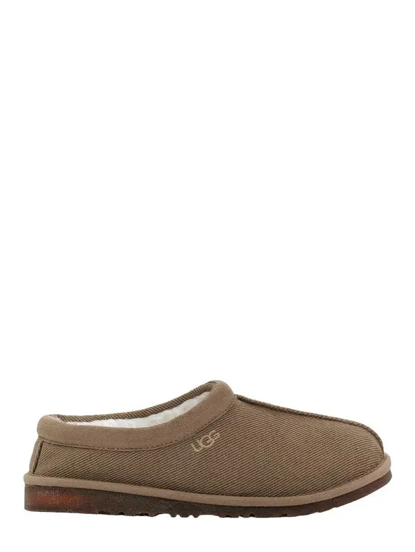 UGG Tasman Natural Slipper - Loam