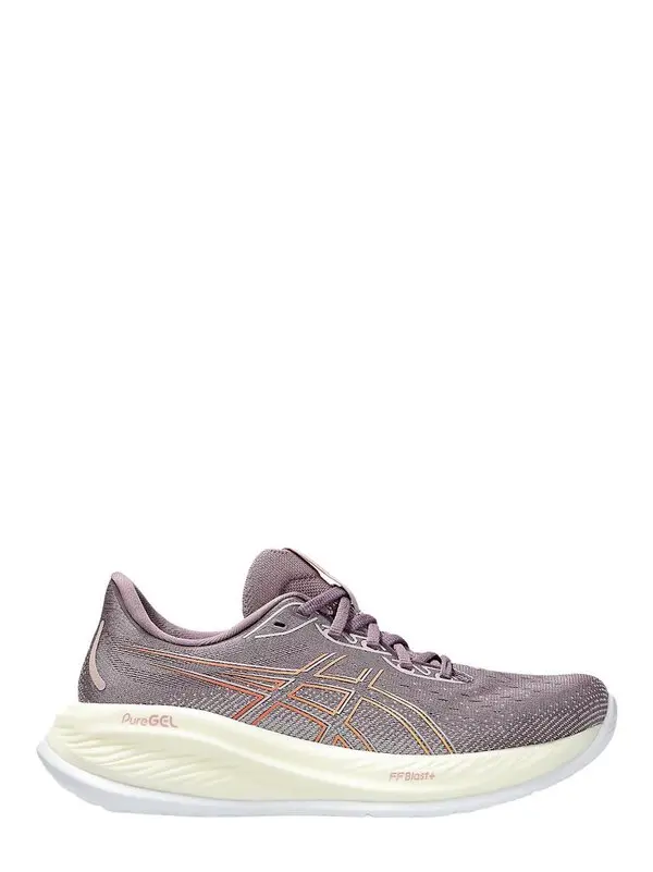 Asics Gel-cumulus 26 Sneakers - Dusty Mauve/faded Orange