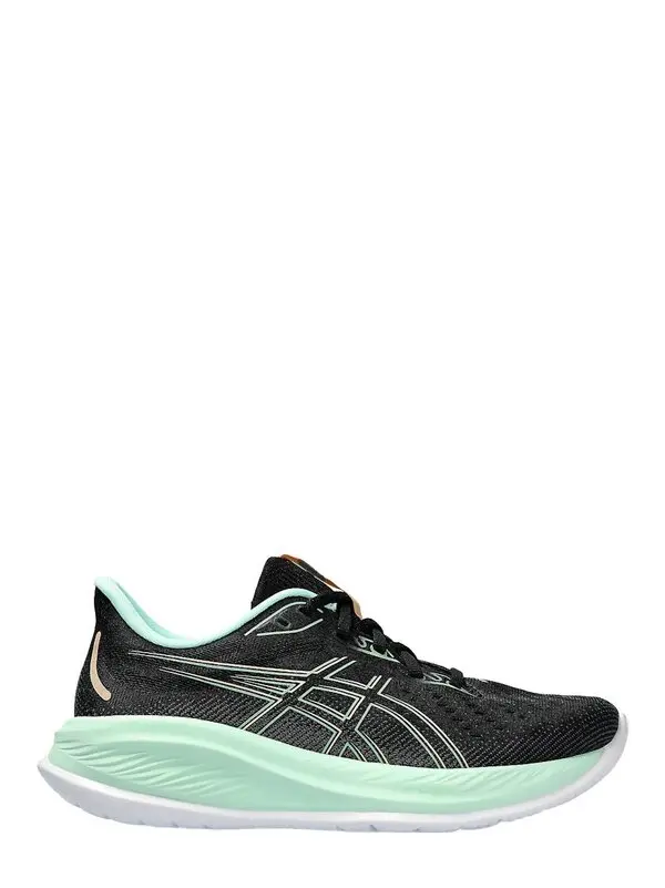 Asics Gel-cumulus 26 Sneakers - Black/mint Tint