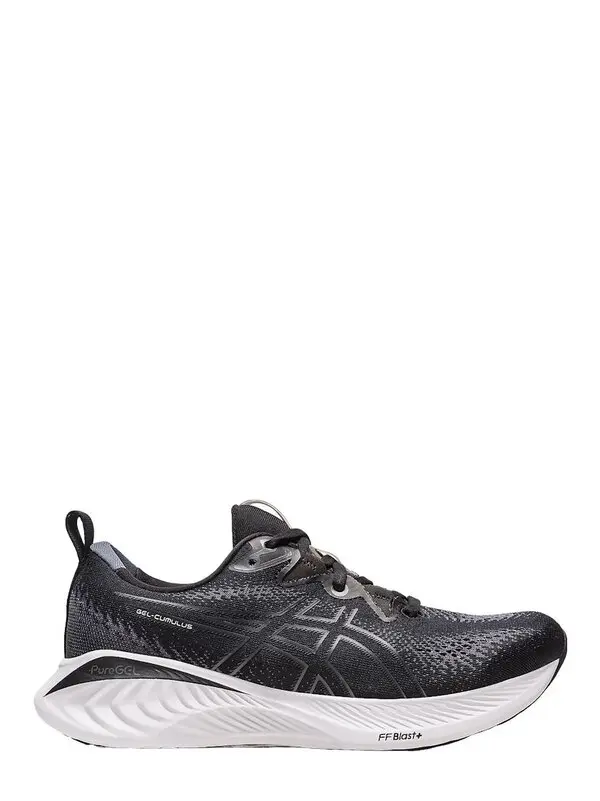 Asics Gel-cumulus 25 Sneakers - Black/white