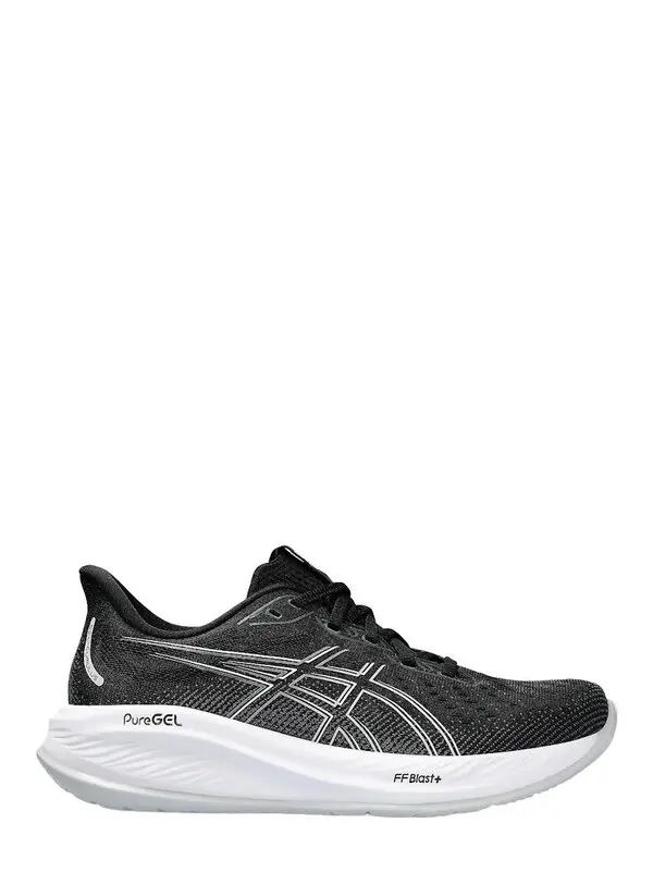 Asics Gel-cumulus 26 Sneakers - Black/concrete