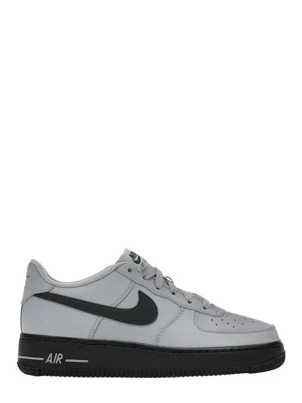 Nike Air Force 1 Low Sneakers - Wolf Grey/dark Smoke Grey