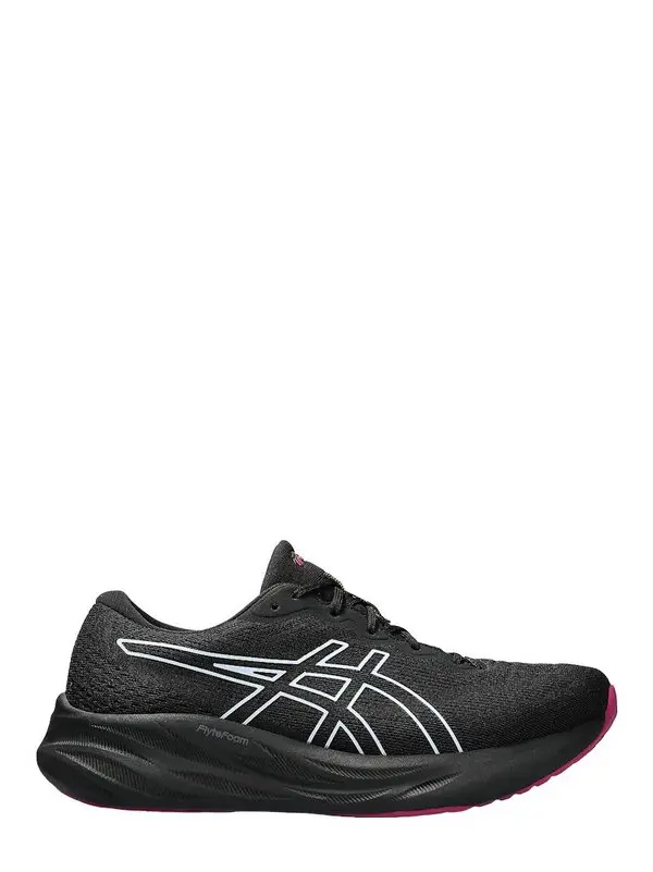 Asics Gel-pulse 15 Gtx Sneakers - Black/blackberry