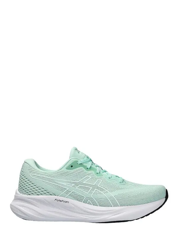 Asics Gelpulse 15 - Mint Tint/white