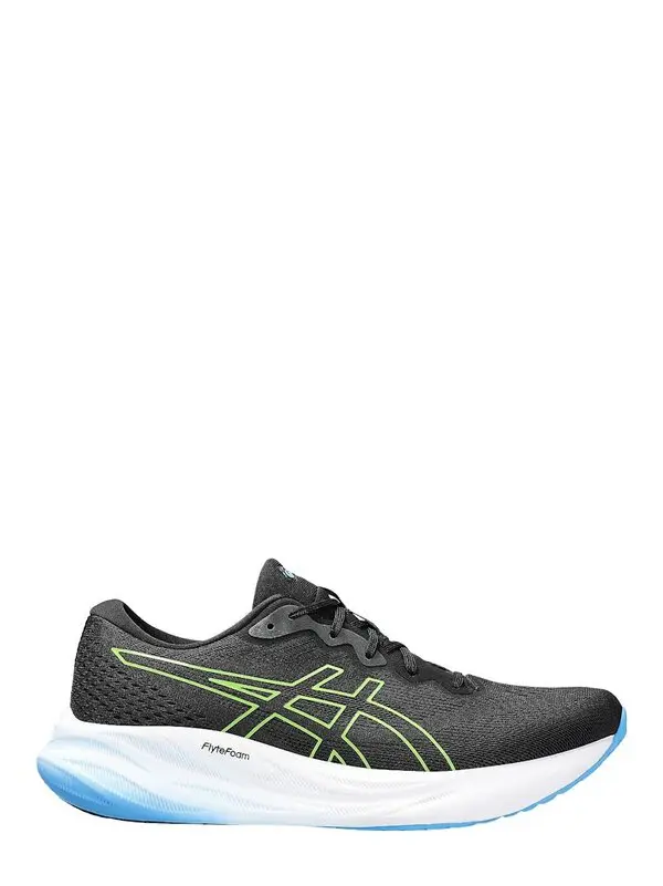 Asics Gel-pulse 15in Sneakers - Black/electric Lime