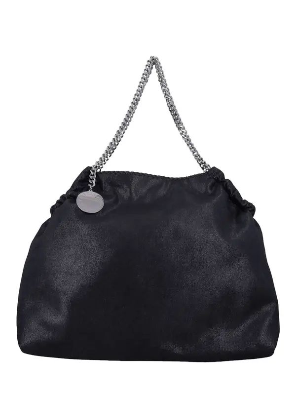 Stella McCartney Falabella Tote - Black