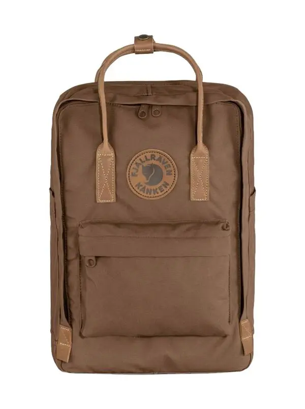 Fjallraven Kånken 2 Laptop Backpack - Brown