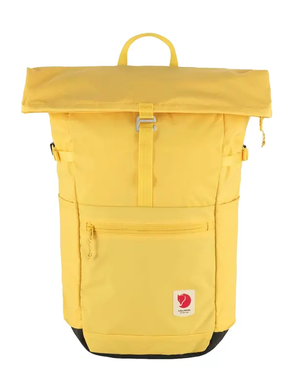 Fjallraven High Coast Backpack - Yellow
