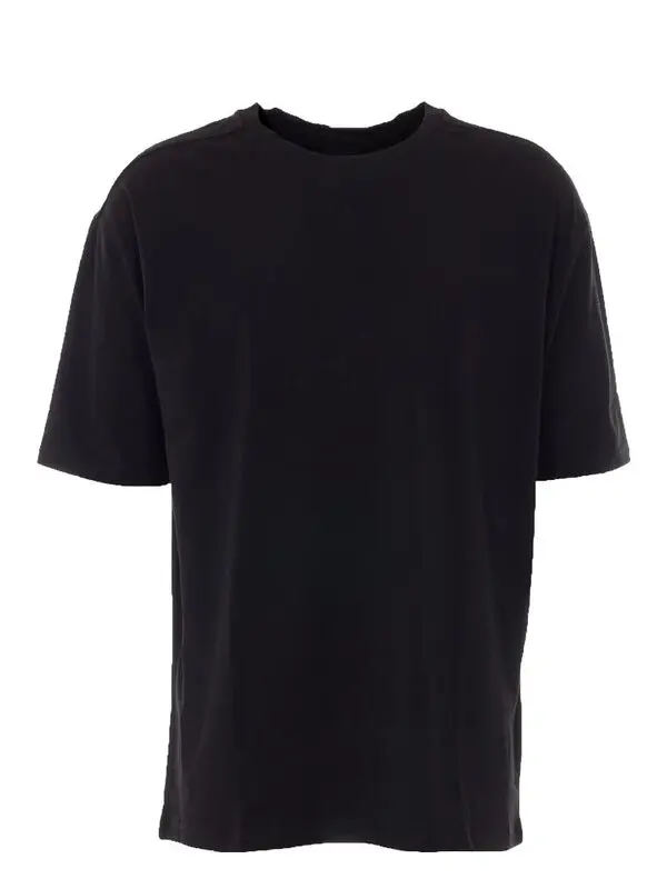 THOM KROM T-shirt - Black
