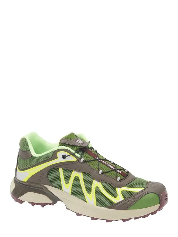 SALOMON Xt-whisper Sneaker - Treetop